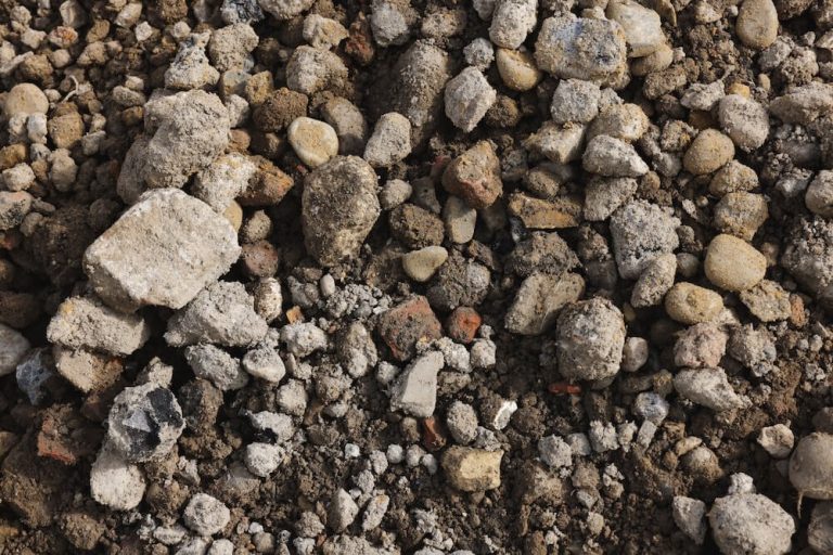 Recycled Type 1 - Canham Aggregates